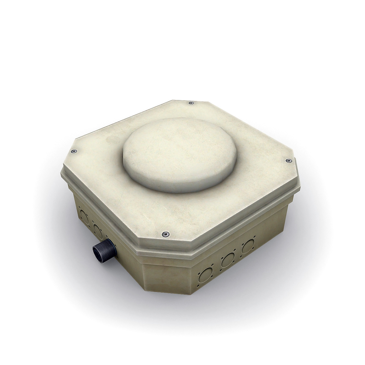 military blue force tracking max