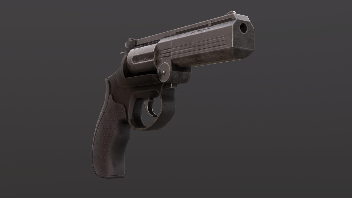 ready mp-412 rex max