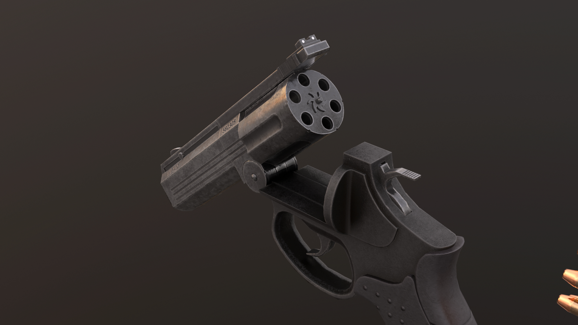 ready mp-412 rex max