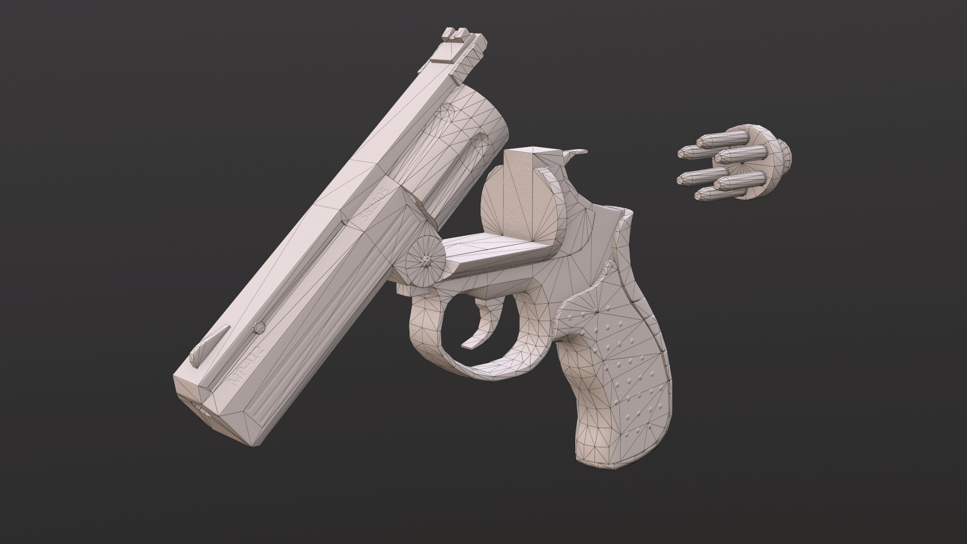 ready mp-412 rex max