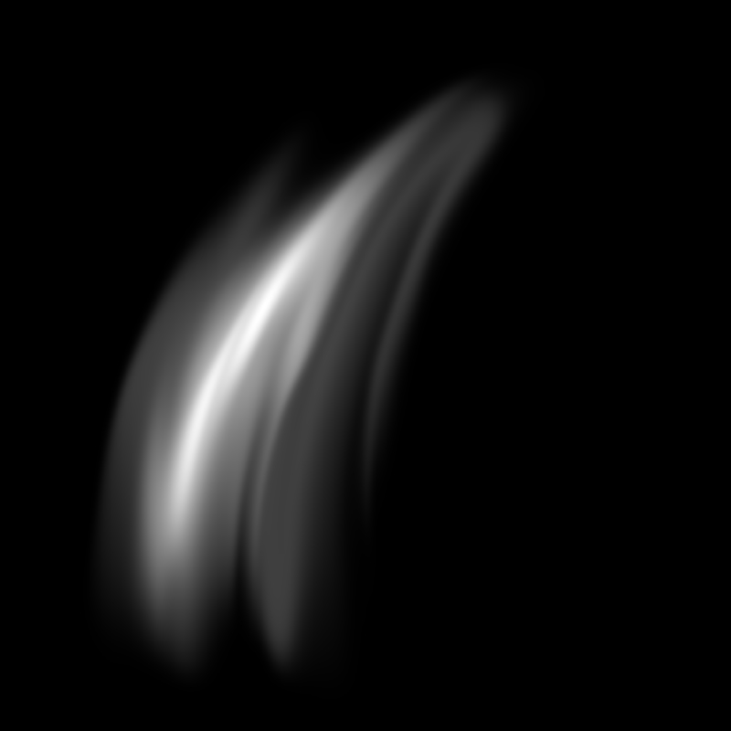 Texture Photoshop alpha folds free