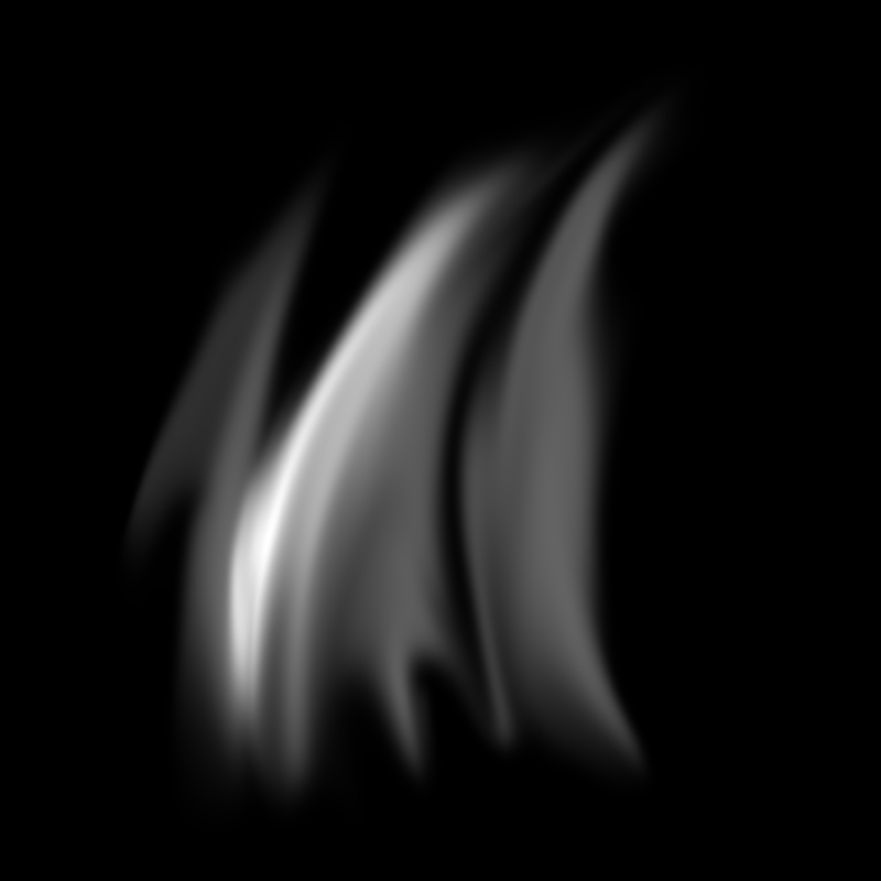 Texture Photoshop alpha folds free