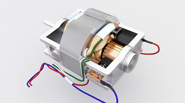 Free 3D Motor Models | TurboSquid