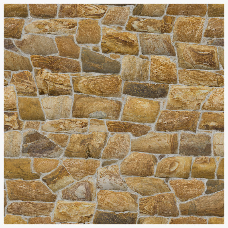 Texture JPEG stone yellow wall