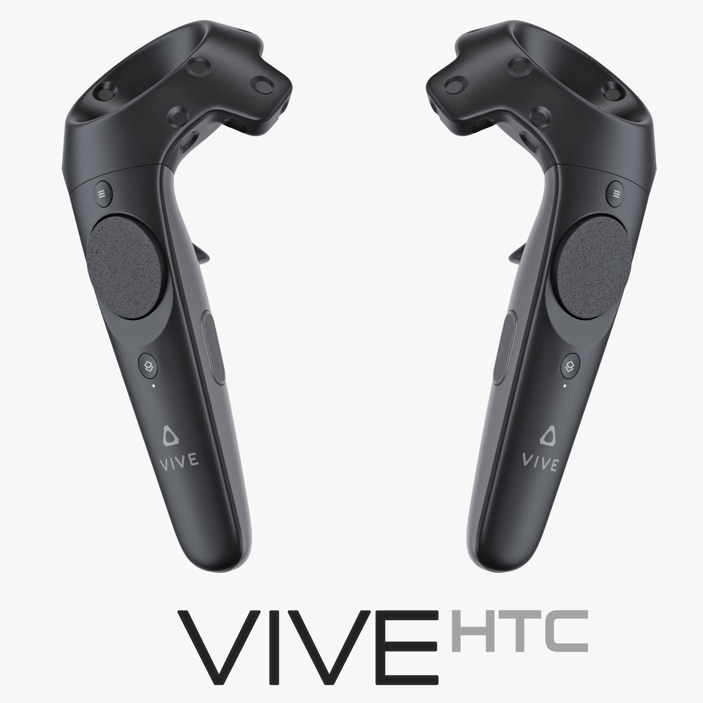 3d model htc vive