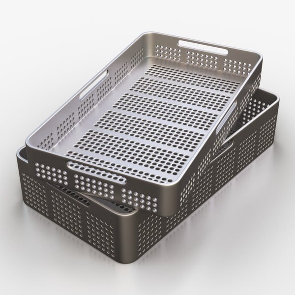 coronary artery stent 3d max