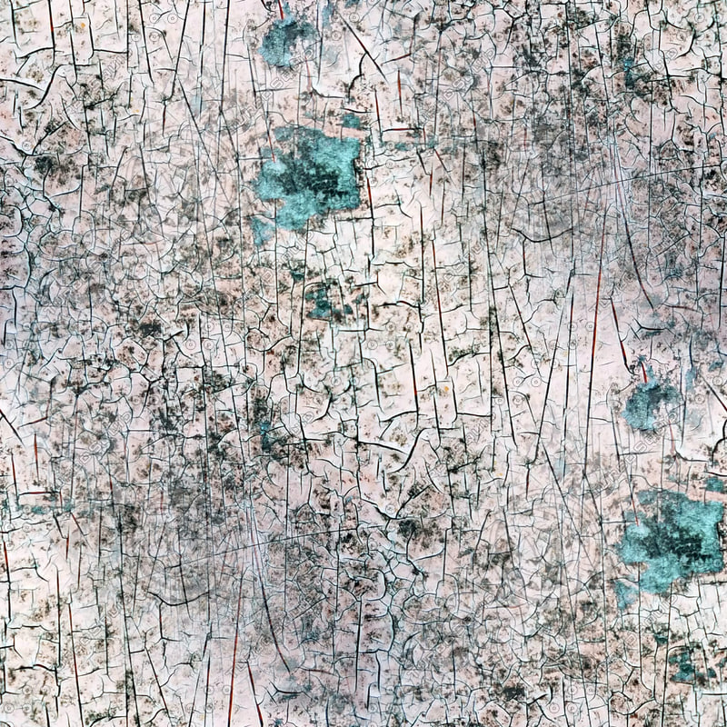 Texture PNG metal texture dents