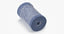 spools tread 01 3d model