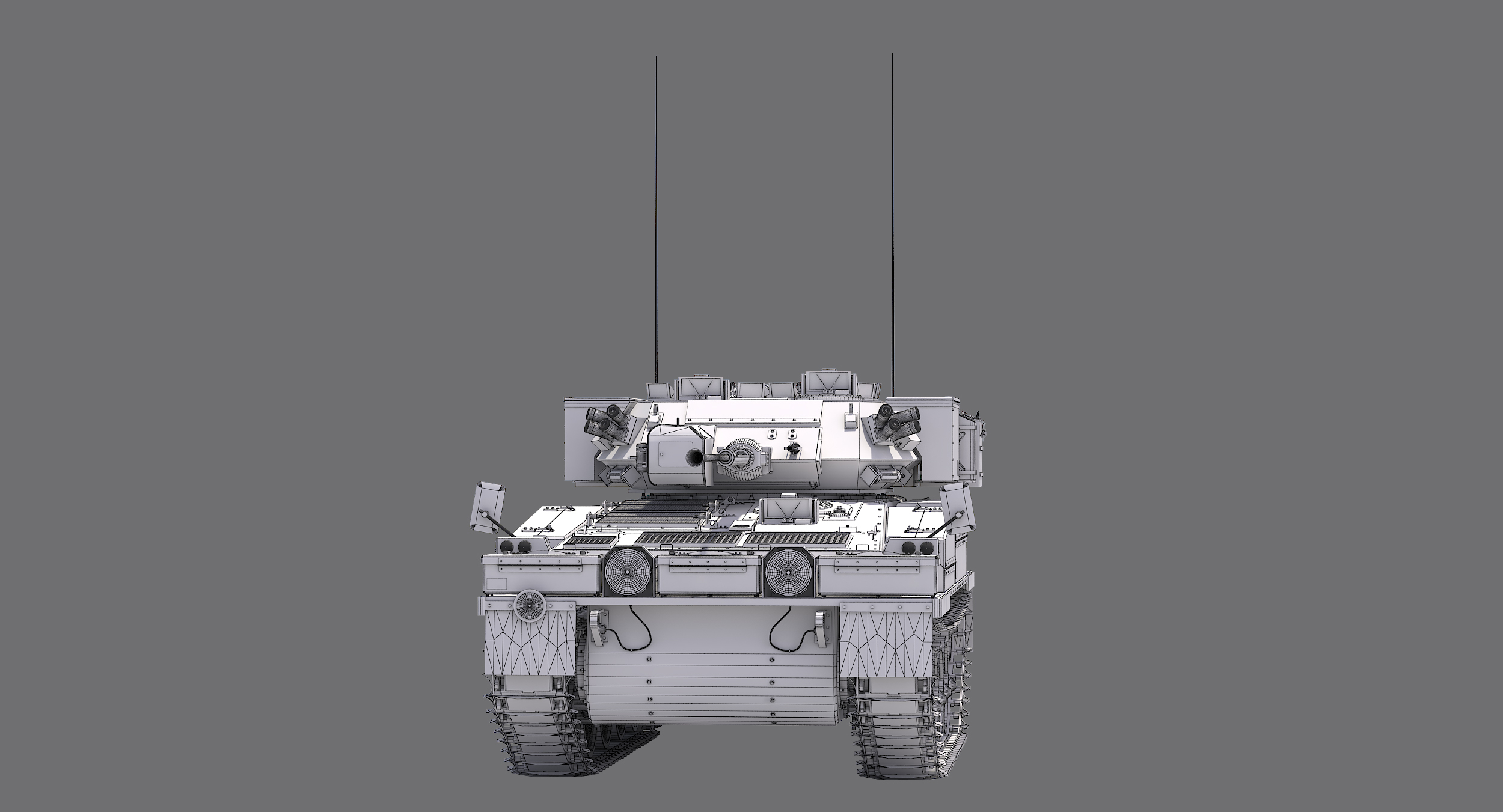 3D cvr t fv107 scimitar - TurboSquid 1247702