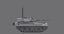 Cvr t fv107 scimitar 3D model - TurboSquid 1247333