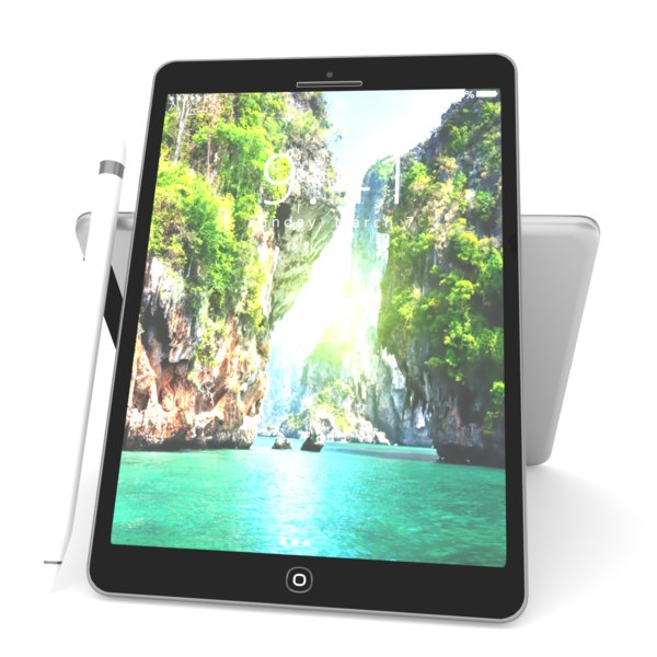 Free Computer Blender Models for Download | TurboSquid