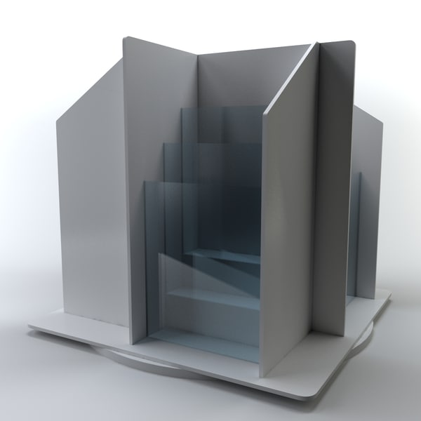 Free 3D Stand Models | TurboSquid