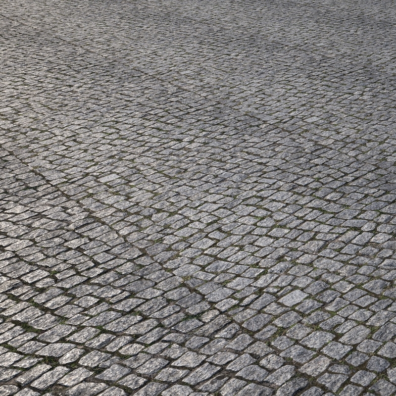 Free pavement cobblestone 3D model - TurboSquid 1211526