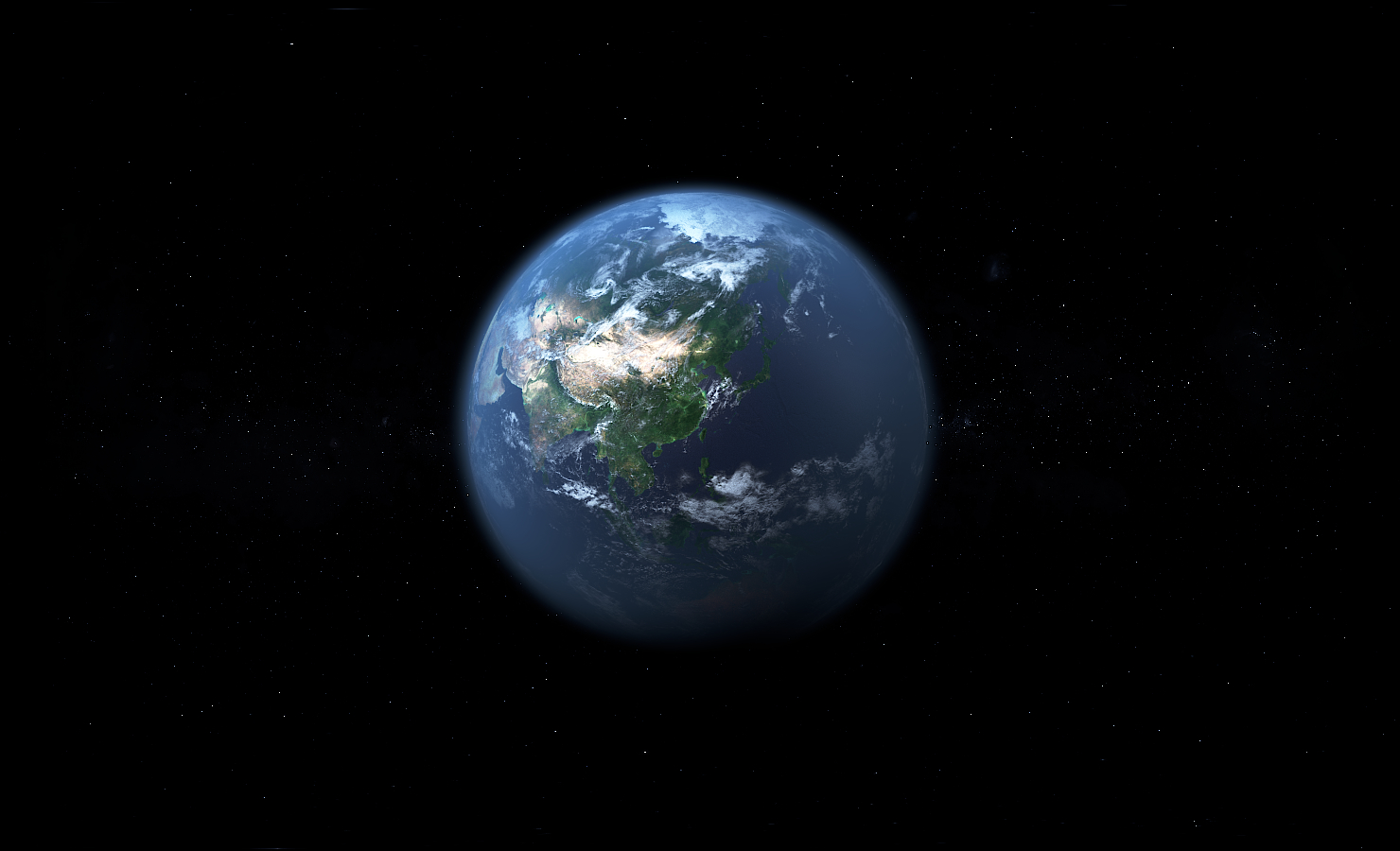 3D photorealistic earth - TurboSquid 1234580
