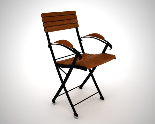 Free Chair Maya Models for Download | TurboSquid