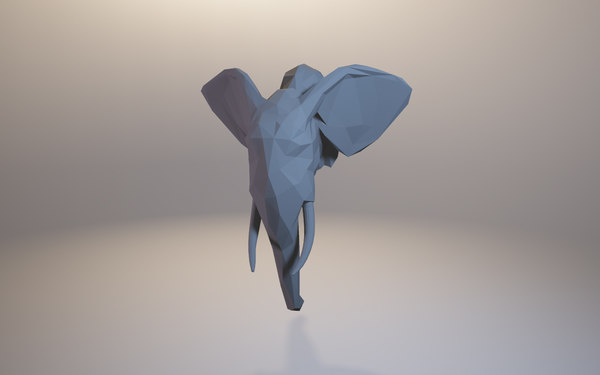 3D Papercraft Models | TurboSquid