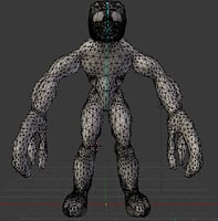 Free Rigged Blender Human Models | TurboSquid