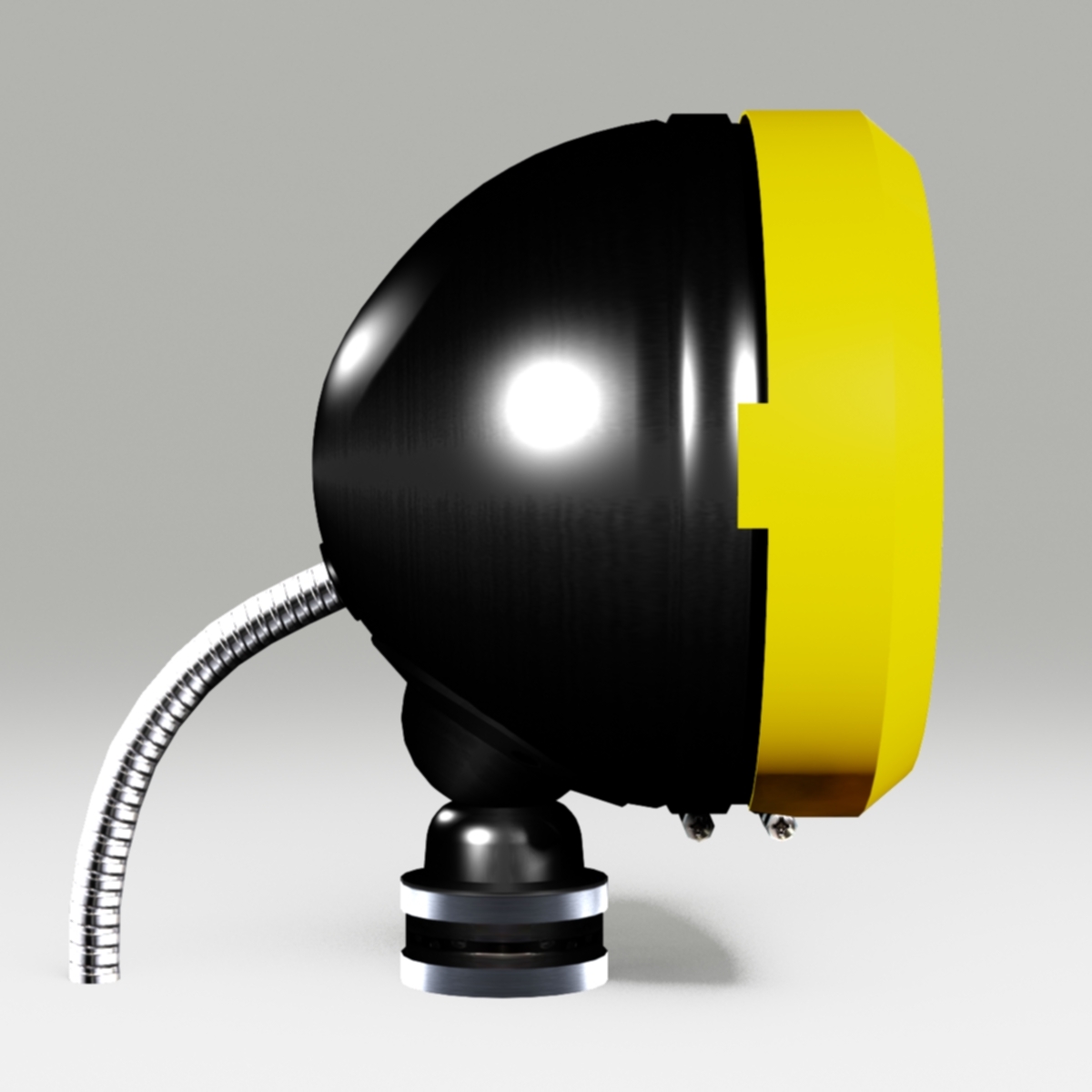 Light fog 3D model - TurboSquid 1251285