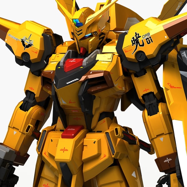 Free 3D Mech Models | TurboSquid