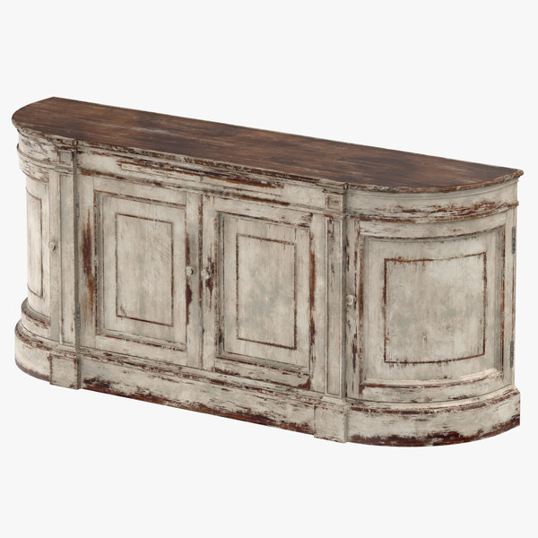 Free 3D Buffet Models | TurboSquid