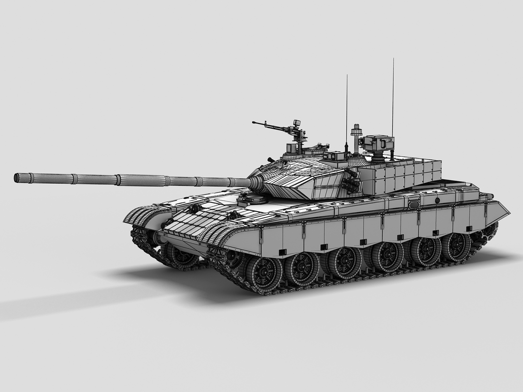 Type 99 chinese tank 3D model - TurboSquid 1253076