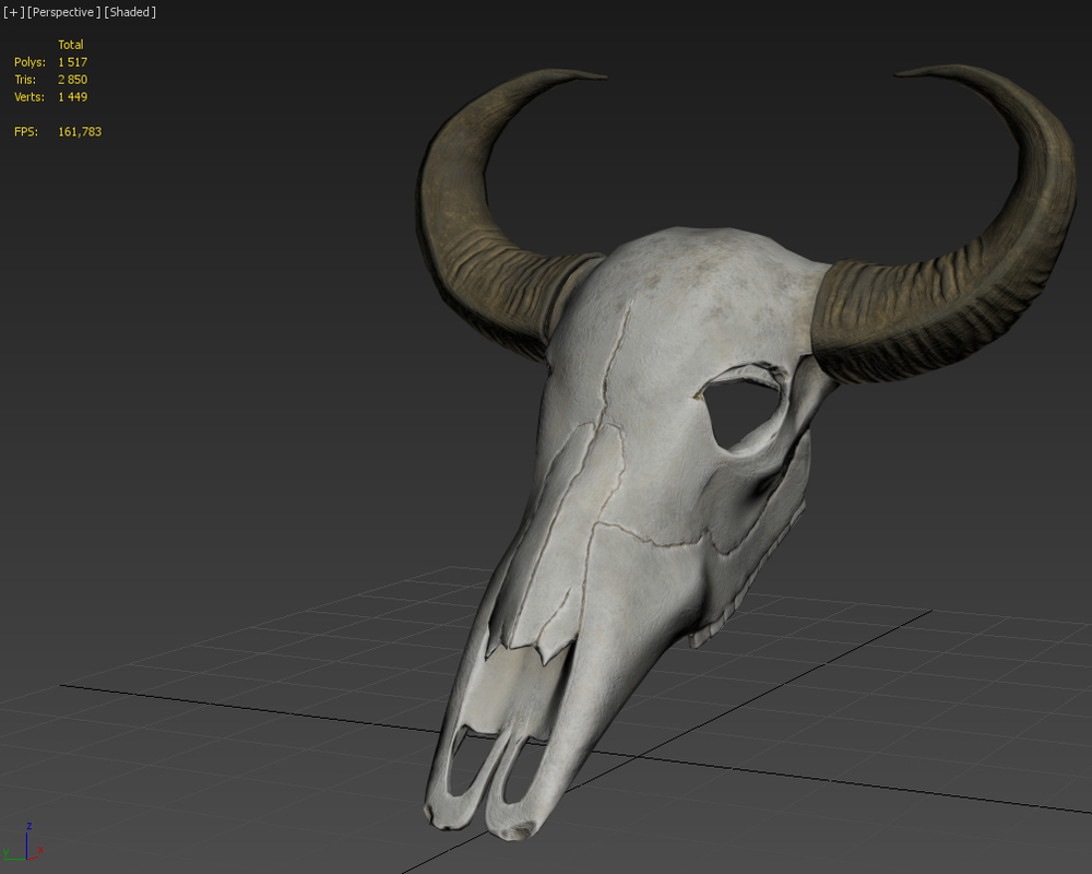 3D model - TurboSquid 1253105