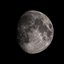 3D moon photorealistic - TurboSquid 1150188