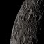 3D moon photorealistic - TurboSquid 1150188