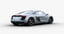 Concept audi r10 3D - TurboSquid 1253438