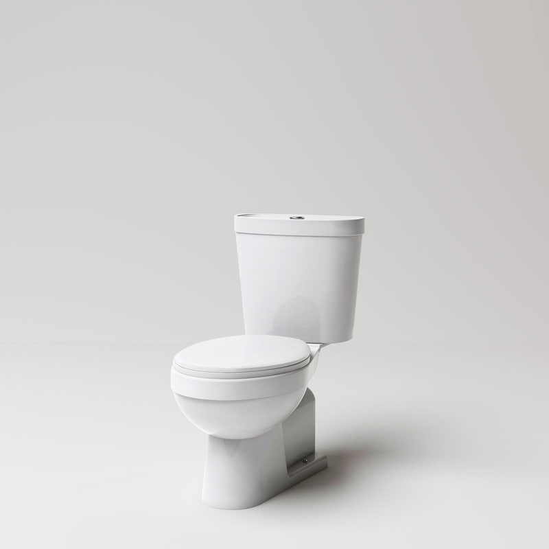3D model toilet - TurboSquid 1253513