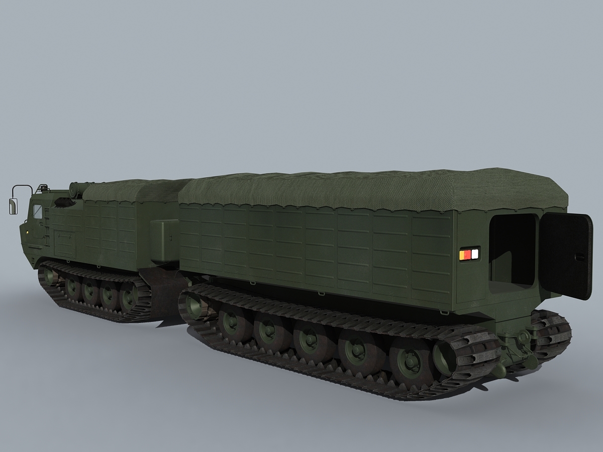 3D vityaz dt-10pm - TurboSquid 1253574