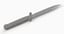 3D model combat knife hp40 v2 - TurboSquid 1254246