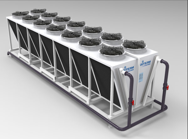 3D Hvac Models | TurboSquid