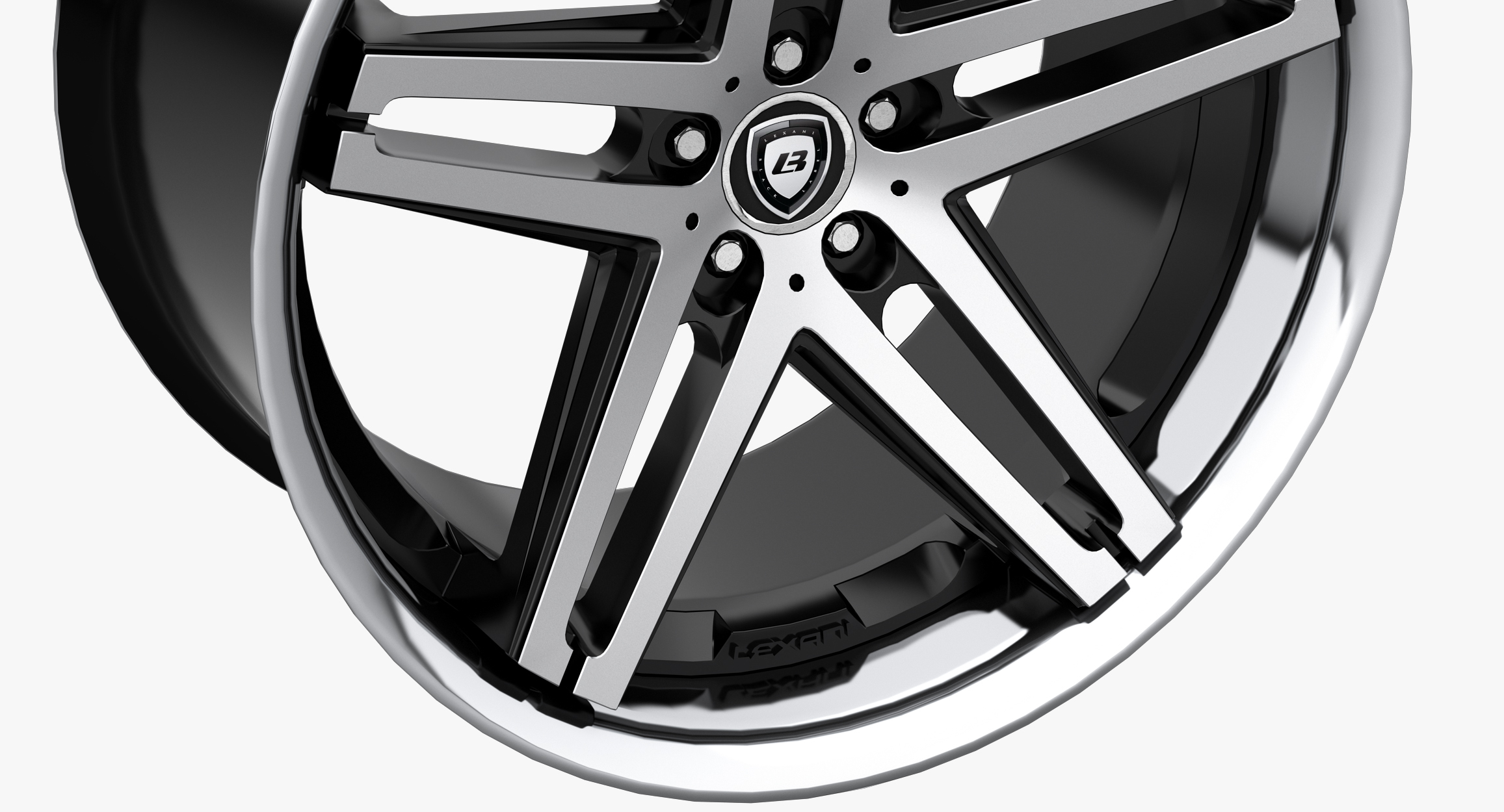 rims lexani wheels max