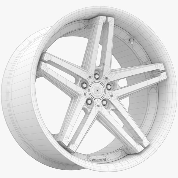 rims lexani wheels max