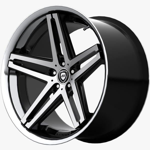rims lexani wheels max