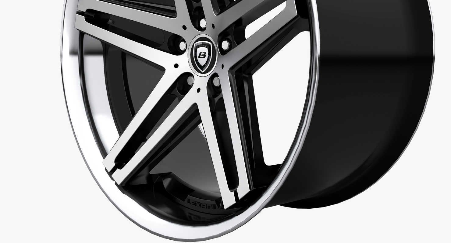 rims lexani wheels max
