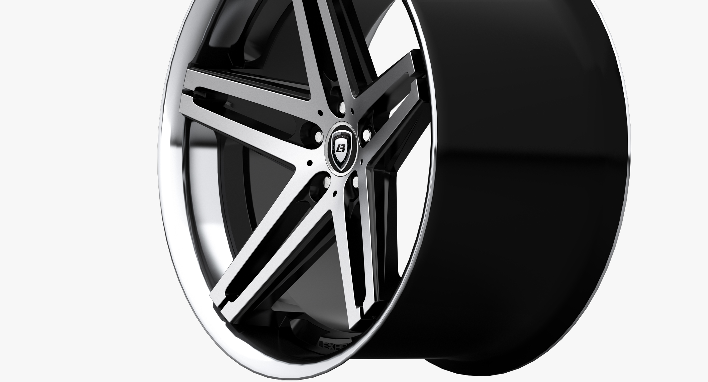 rims lexani wheels max