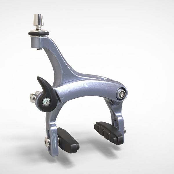 Bicycle Brake 3D Models for Download | TurboSquid