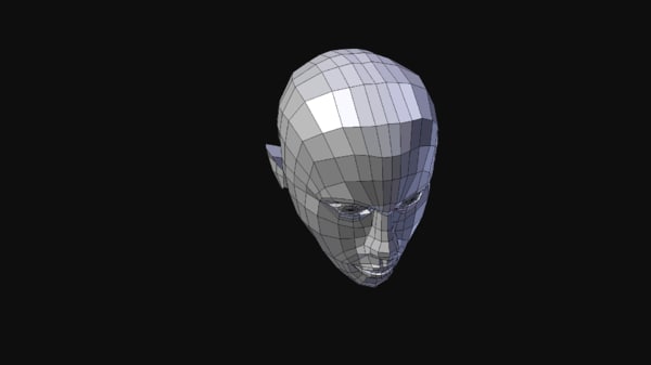 Free Blender Head Models | TurboSquid