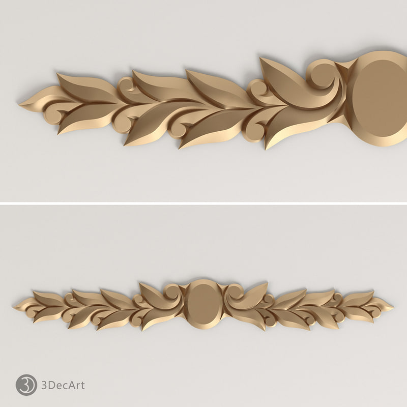 carved scroll max