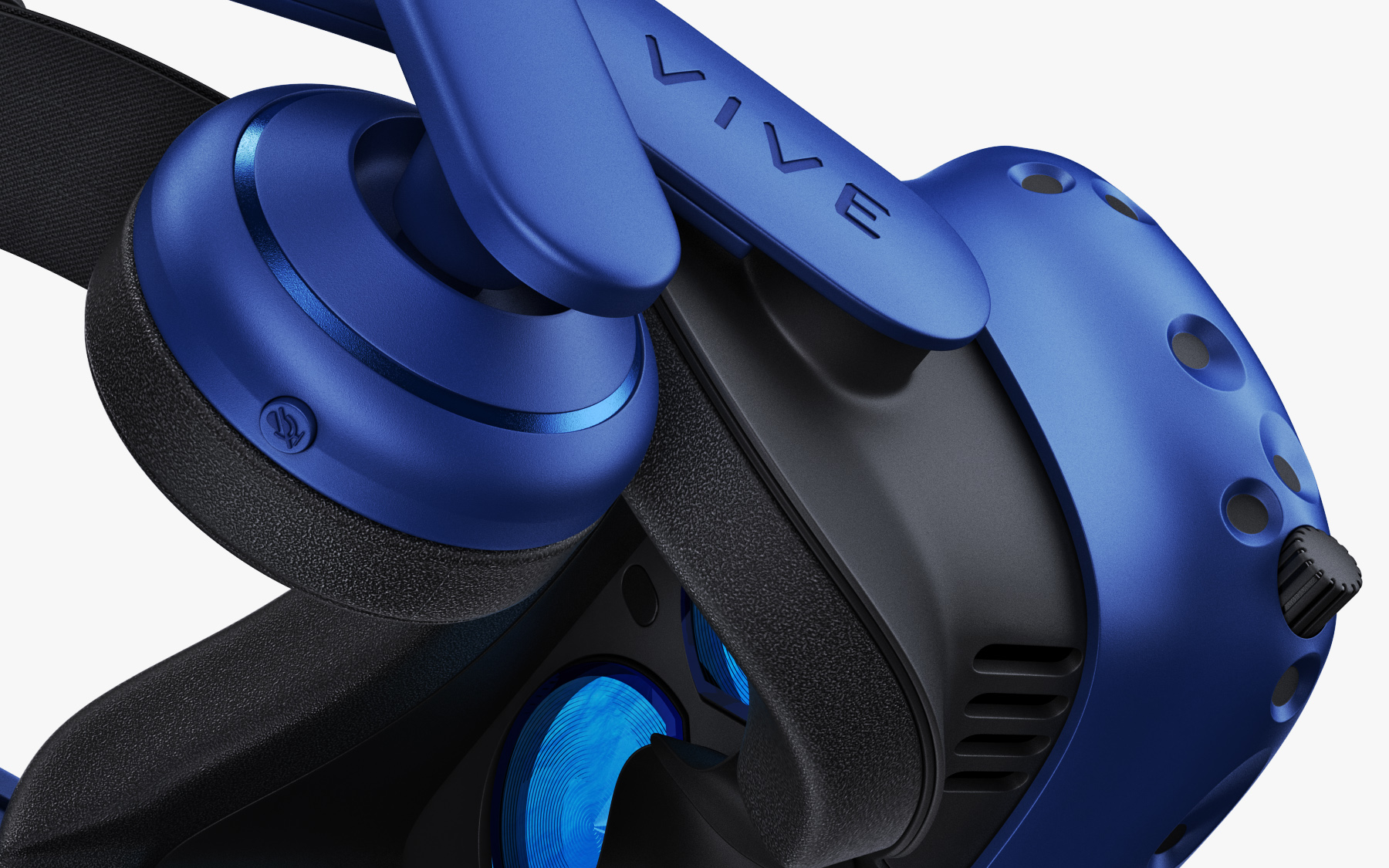 3D htc vive pro virtual - TurboSquid 1256657