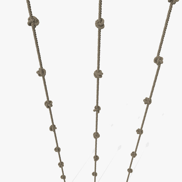 maya rope resolution