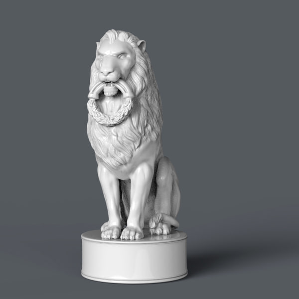 Ball Jointed Doll Printing 3d Model