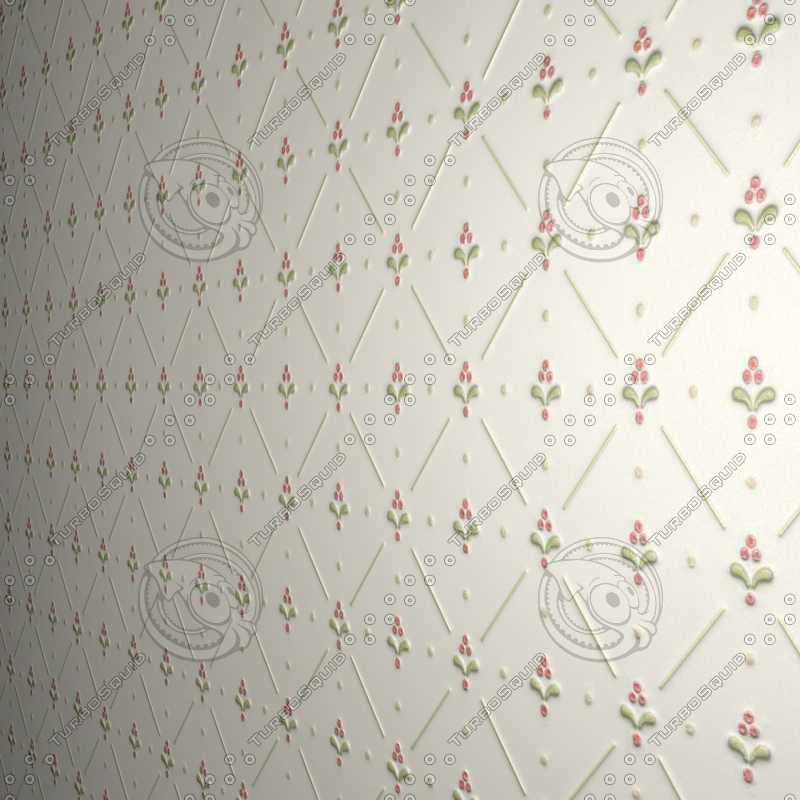 Texture wallpaper seamless embossed