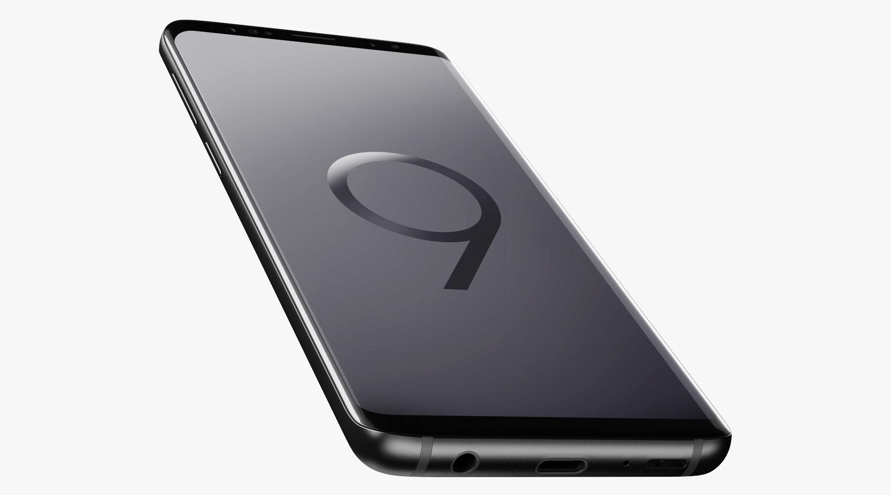 Samsung galaxy s9 model - TurboSquid 1259129