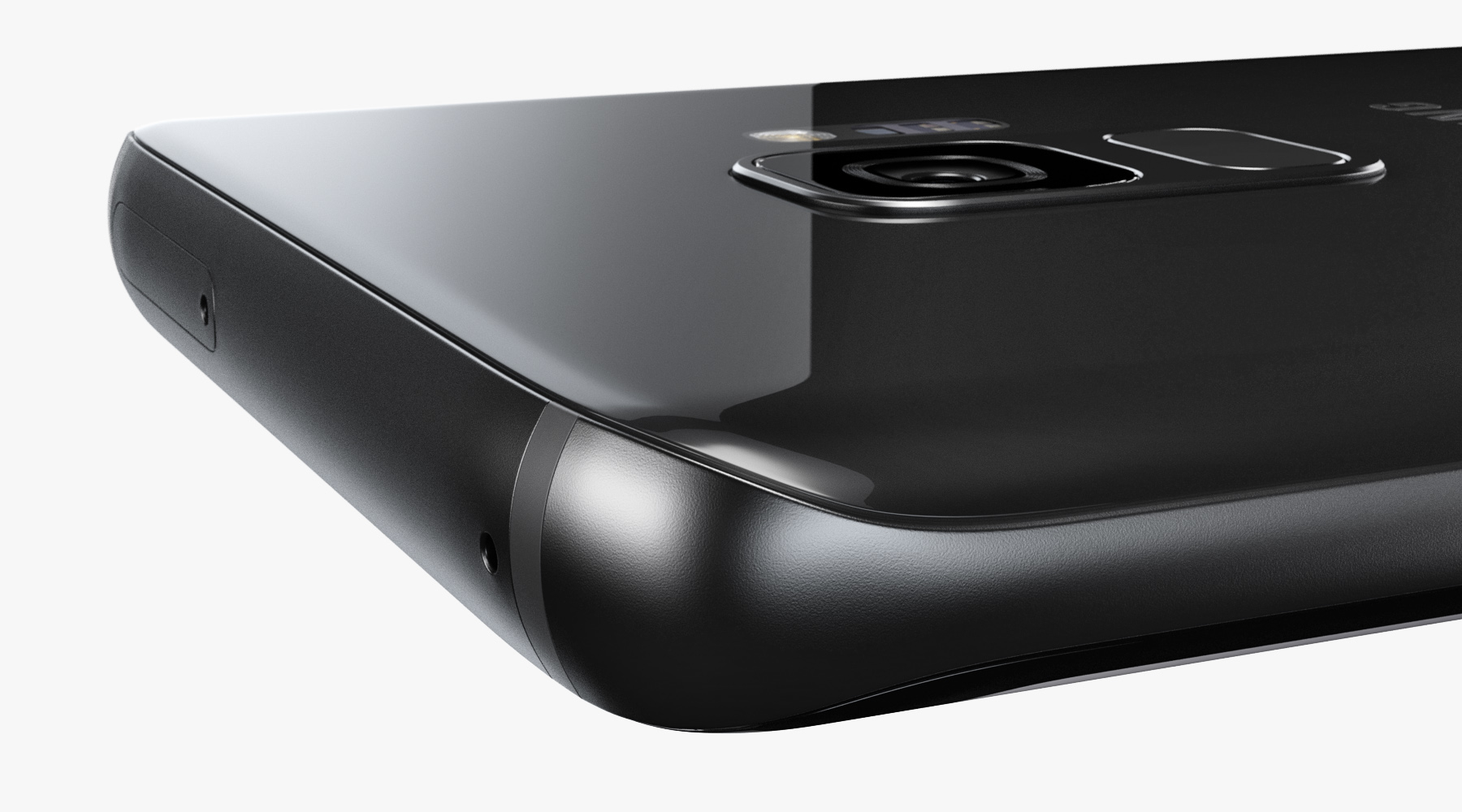 Samsung galaxy s9 model - TurboSquid 1259129