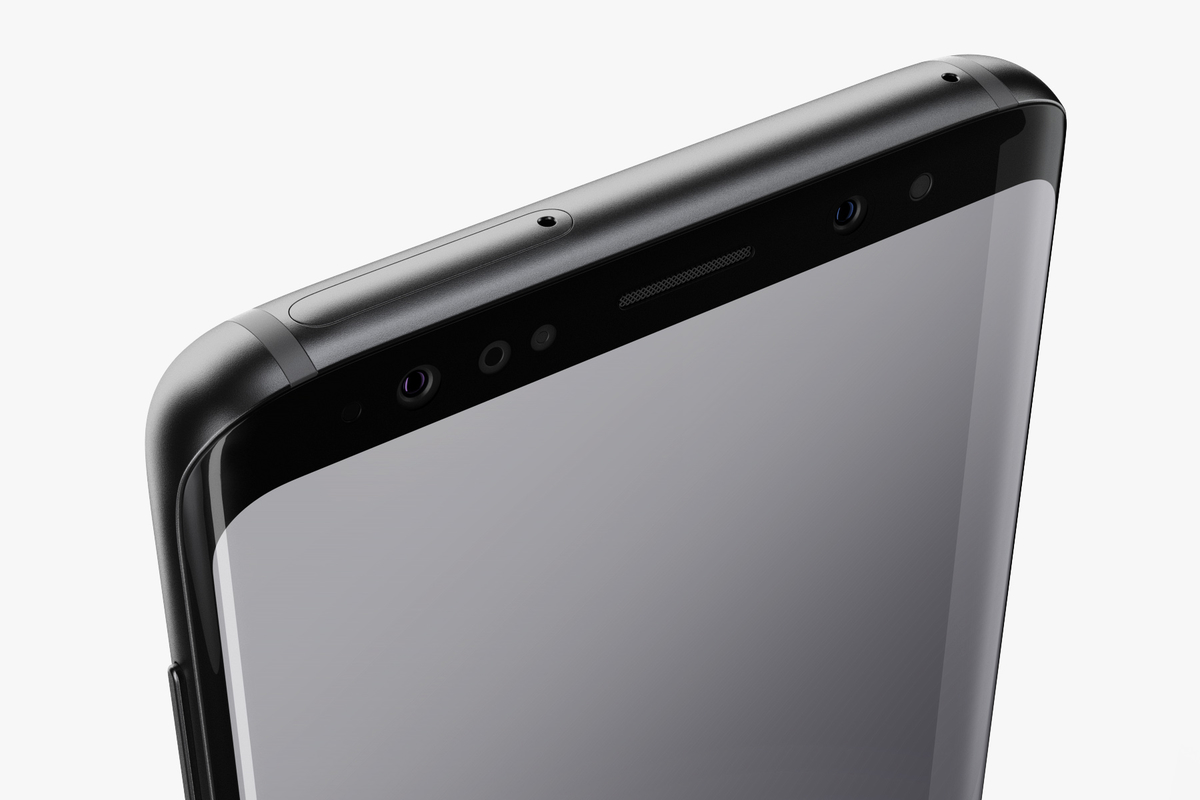 Samsung galaxy s9 model - TurboSquid 1259129