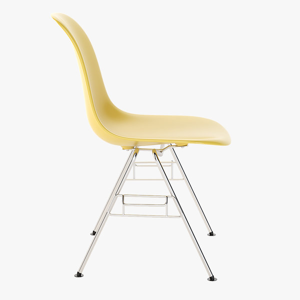 Free 3D Plastic-Chair Models | TurboSquid