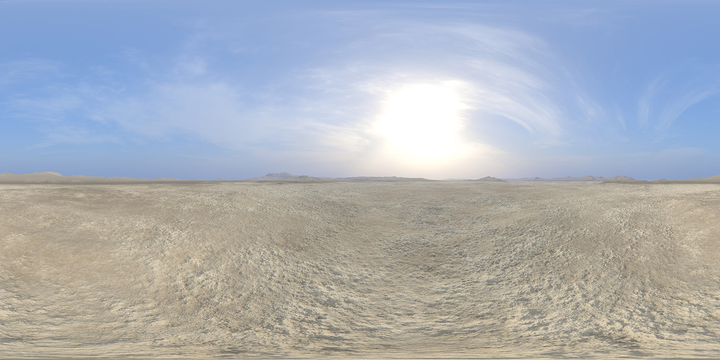 Texture hdri sky hrd